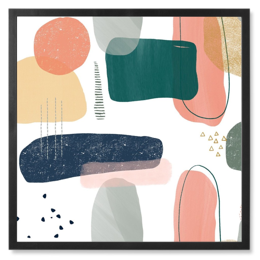 Abstract Minima - Multi Photo Tile | Shutterfly