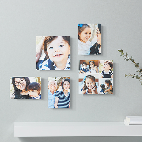 Forever Framed Border Photo Tile by Shutterfly | Shutterfly