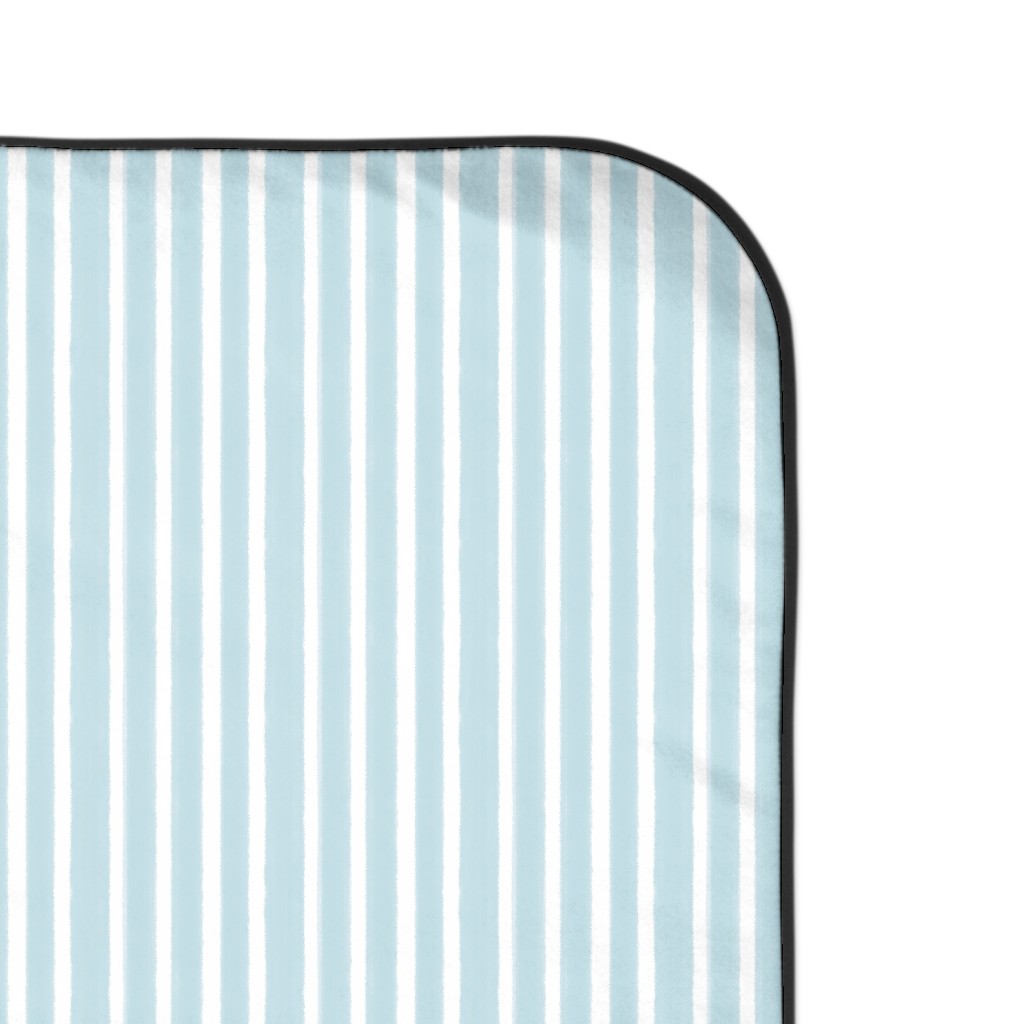 Galway - Pale Blue Picnic Blanket | Shutterfly