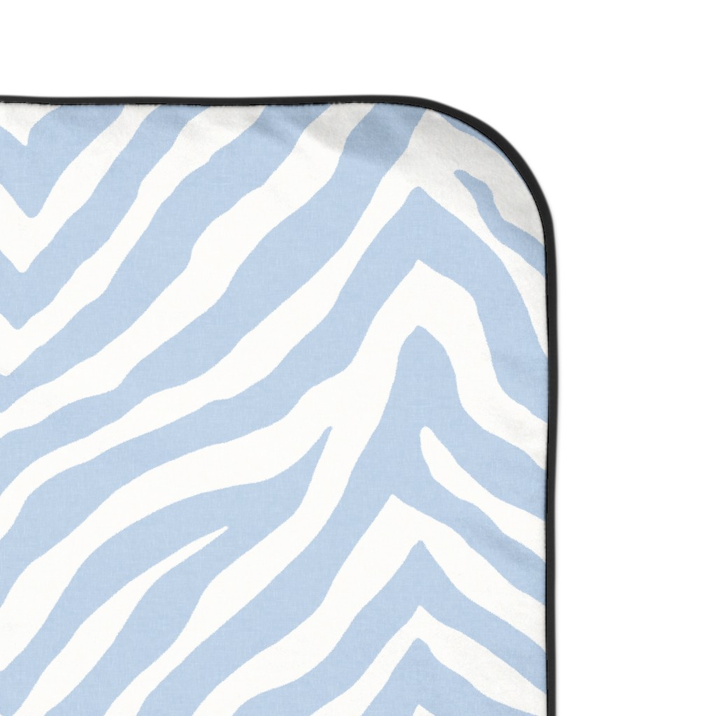 Zebra Pattern Picnic Blanket | Shutterfly