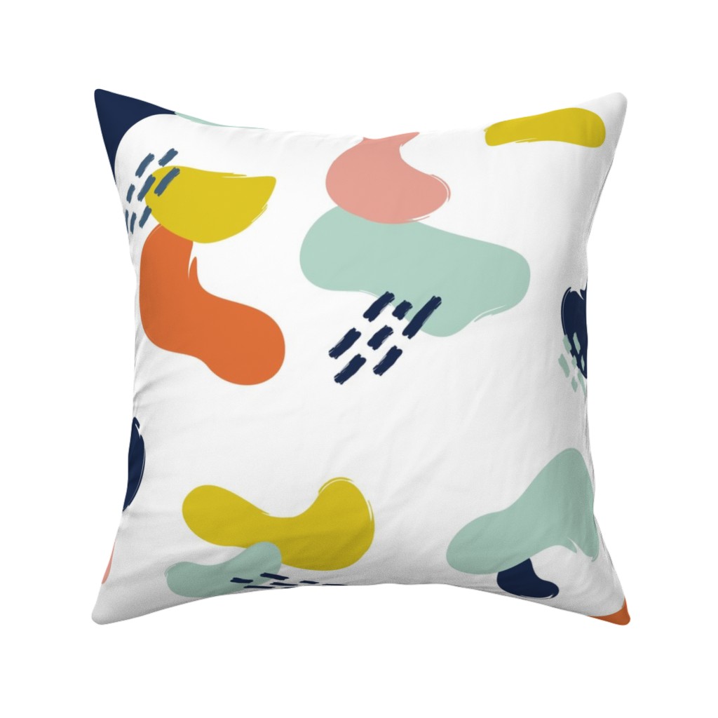 Playground - Multi Pillow | Shutterfly