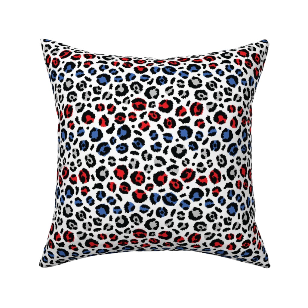 Leopard Pillows | Shutterfly