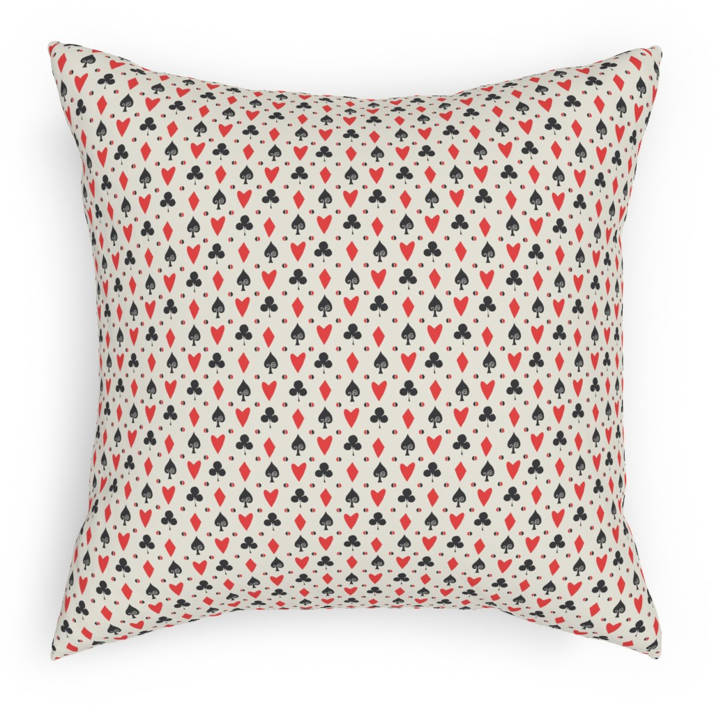 Card Suits - Multicolor Notebook | Shutterfly