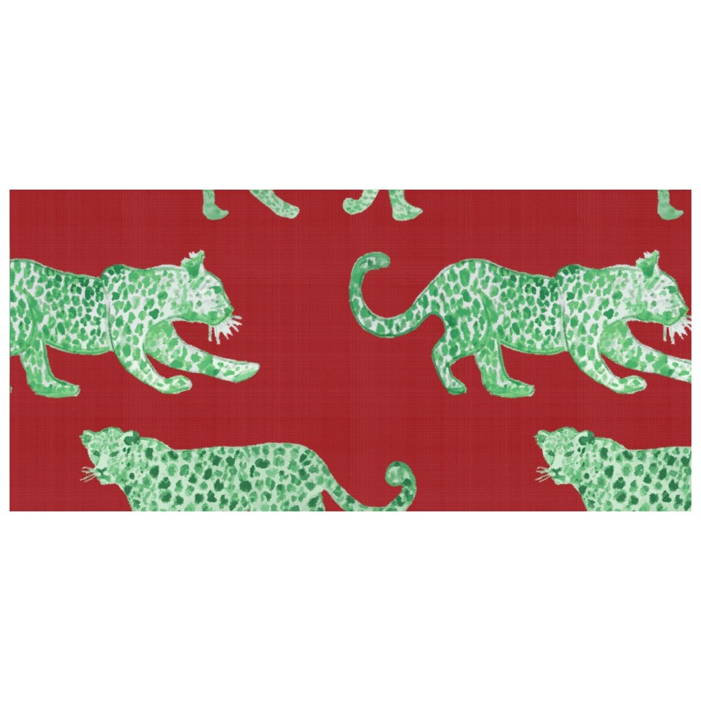 Leopard Parade Outdoor Pint Glass | Shutterfly