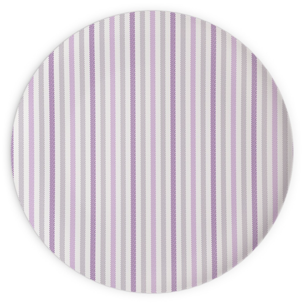 Purple Plates | Shutterfly
