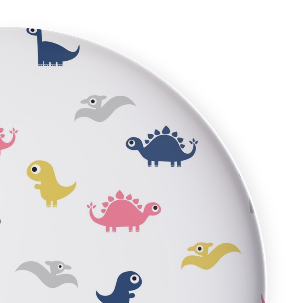 Dino Print - Multi Plates | Shutterfly