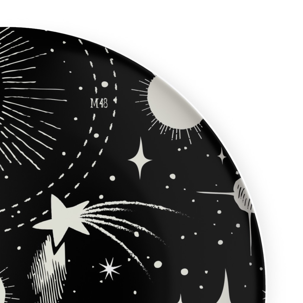 Solar System Plates | Shutterfly