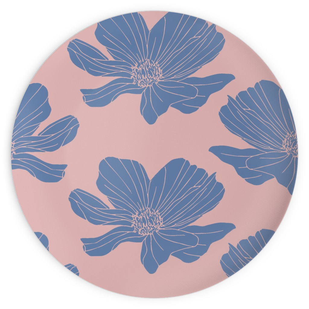 Poppies Plates | Shutterfly