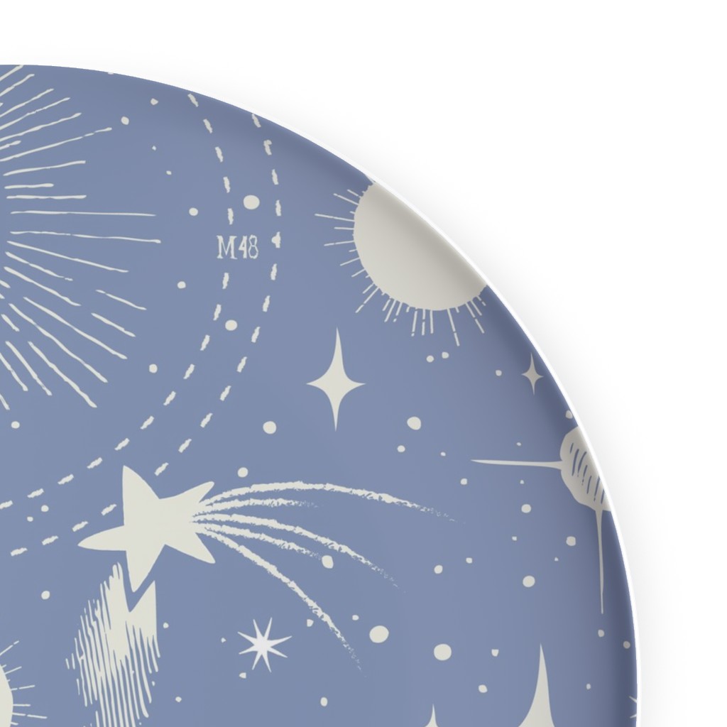 Solar System Plates | Shutterfly