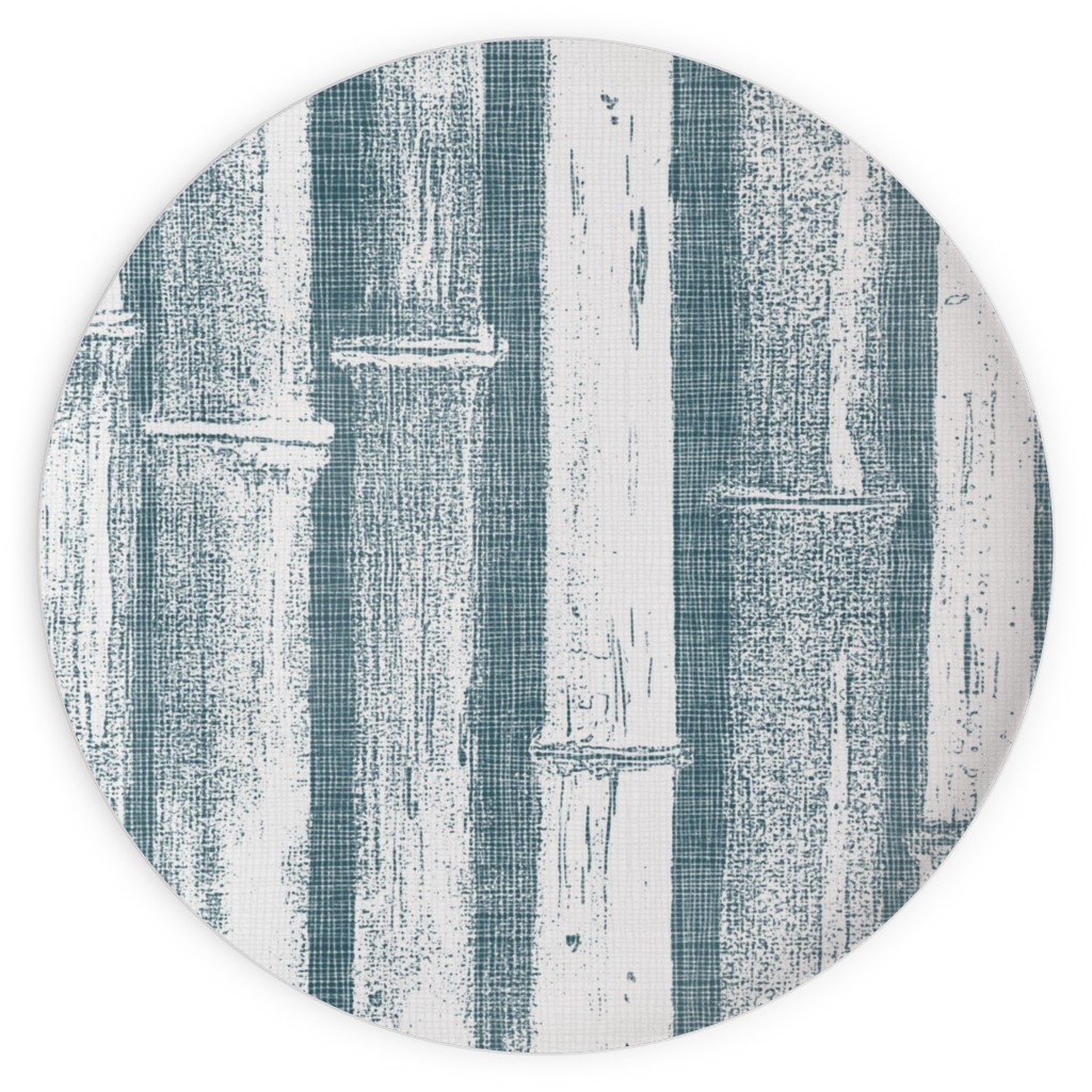 Bamboo - Grey Plates | Shutterfly