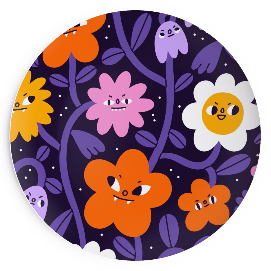 Purple Plates | Shutterfly