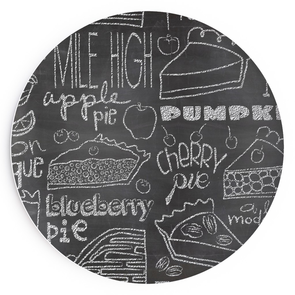 Today's Chalkboard Special! Salad Plate | Shutterfly