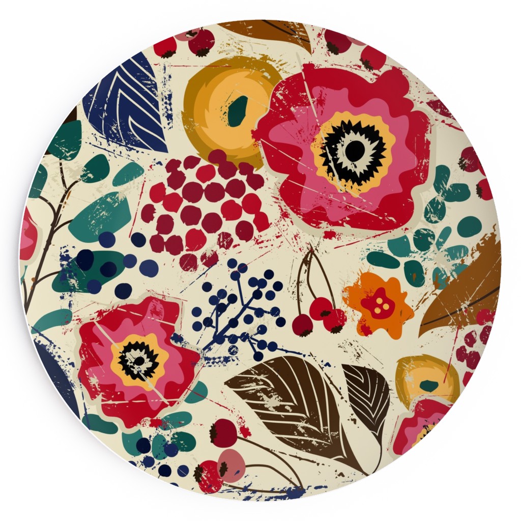 Outdoor Botanical Decor | Floral Home Decor | Shutterfly