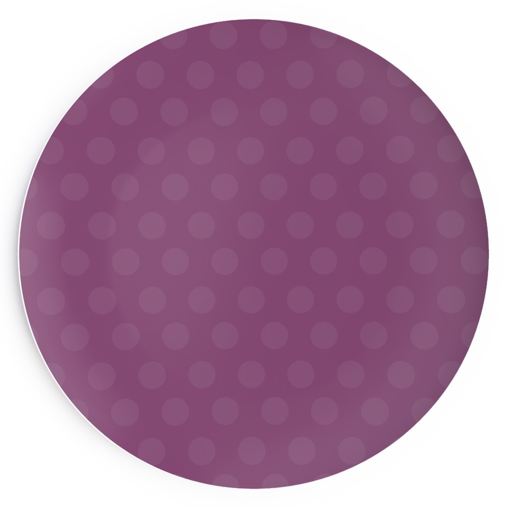 Purple Plates | Shutterfly