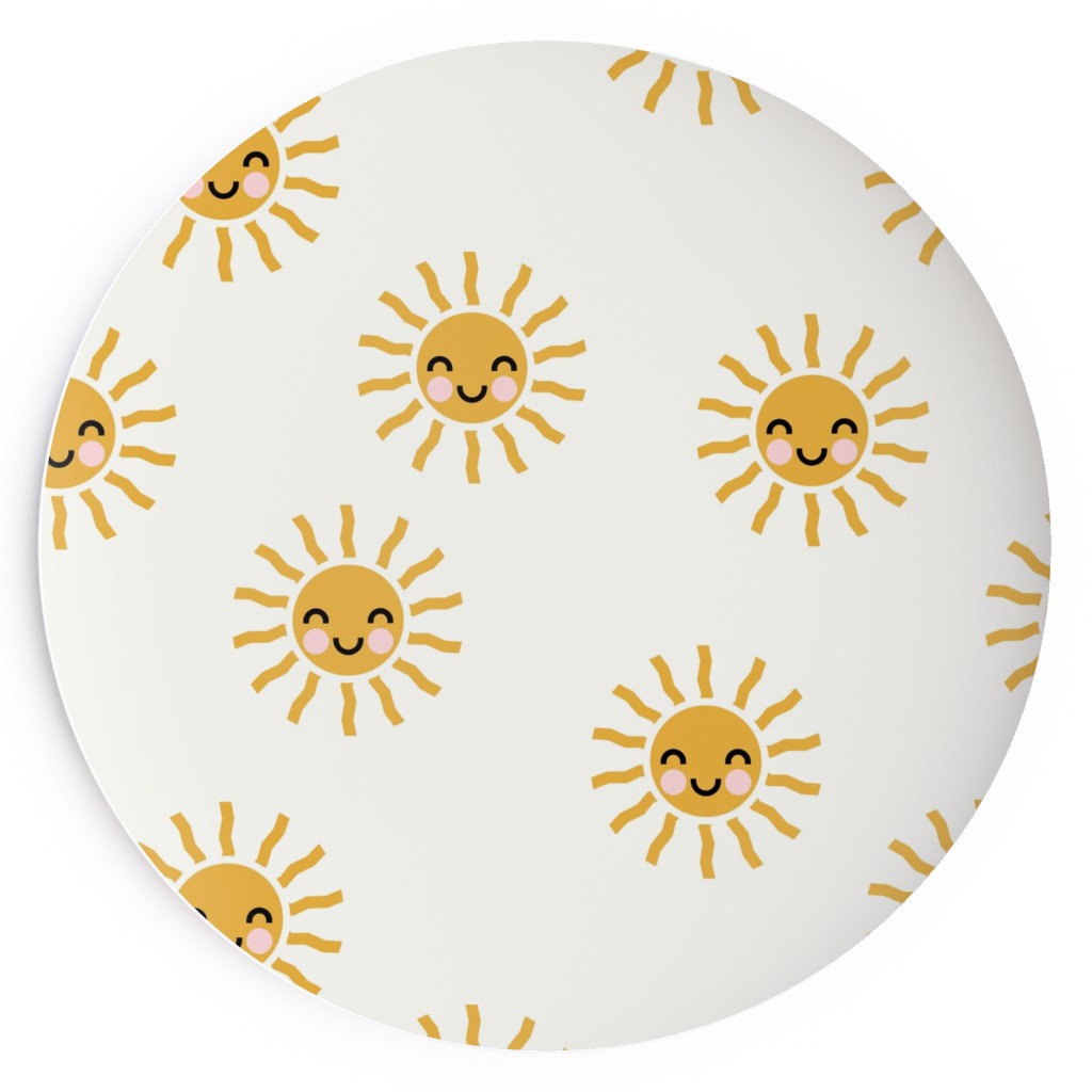 Yellow Plates | Shutterfly