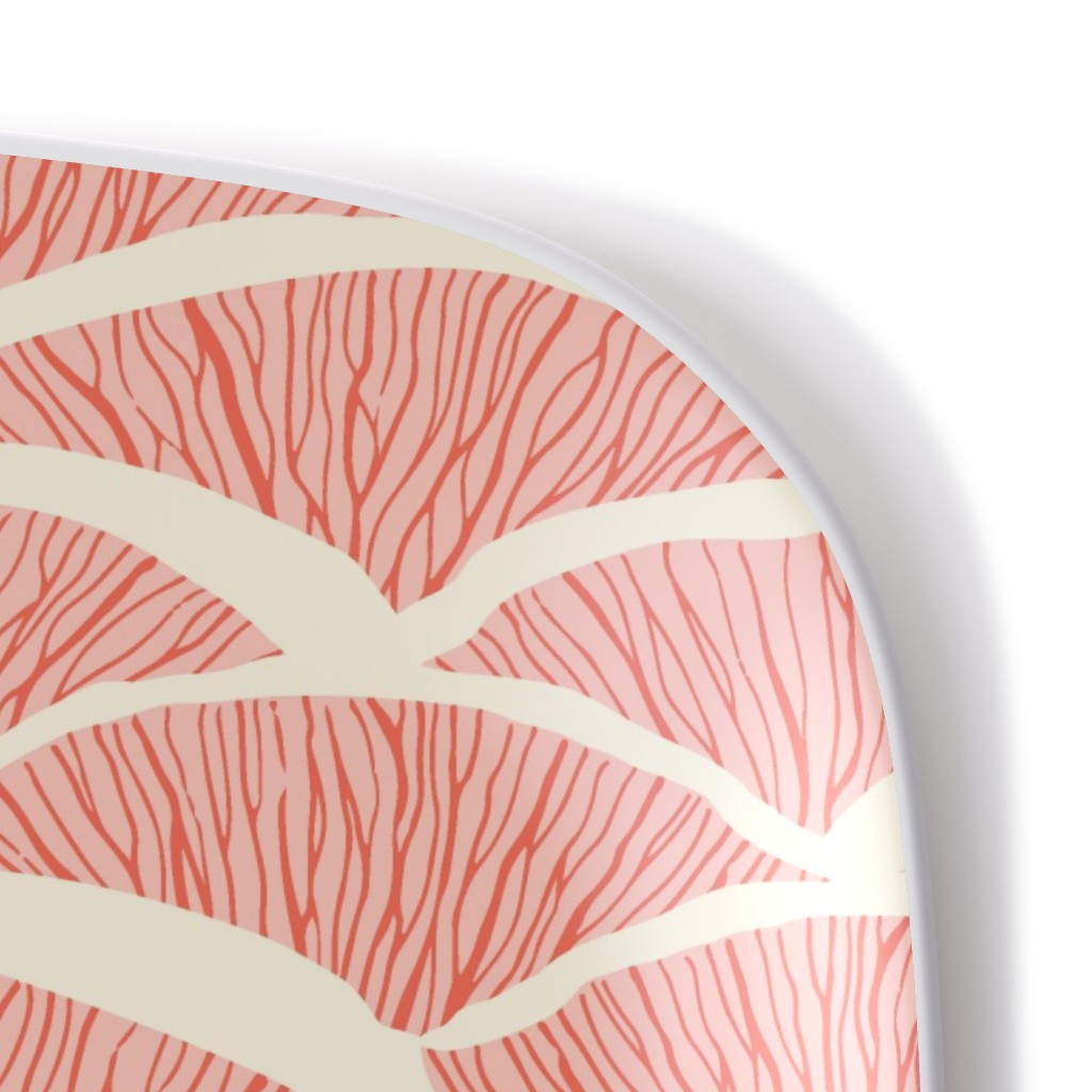 Gills - Peach Serving Platter | Shutterfly