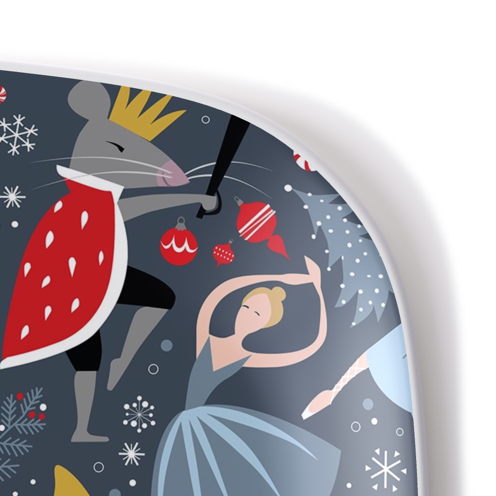 Clara's Nutcracker Ballet Serving Platter | Shutterfly