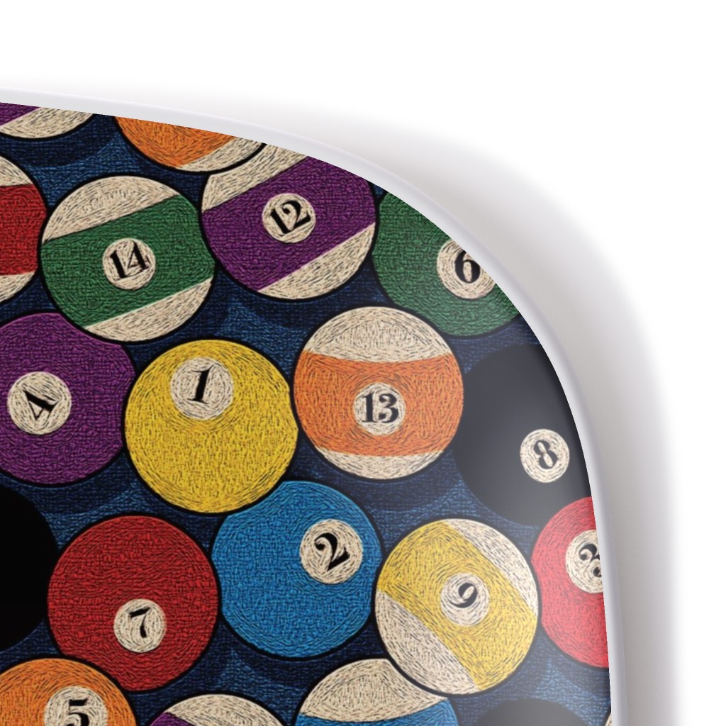 Billiard Bowls - Multi Serving Platter | Shutterfly
