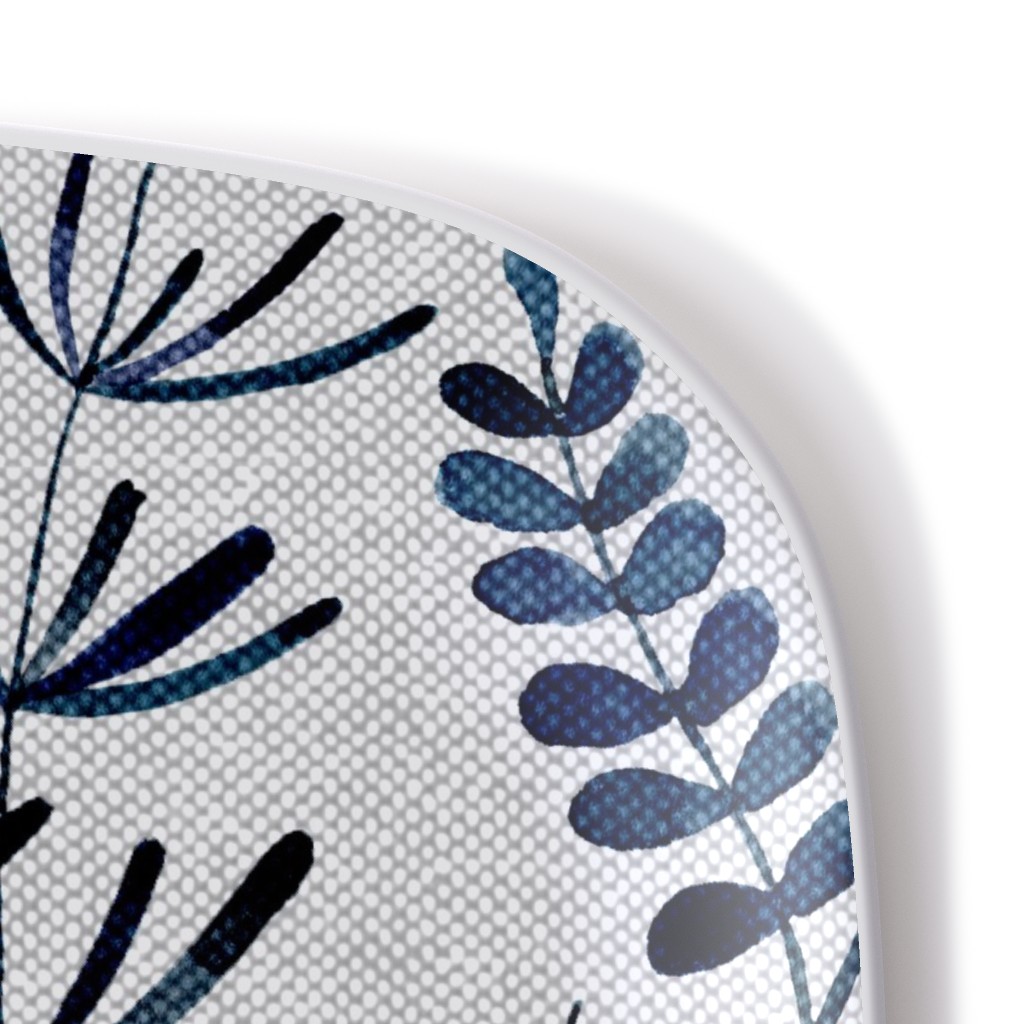 Leaves Nature Botanical Prints Serving Platter | Shutterfly