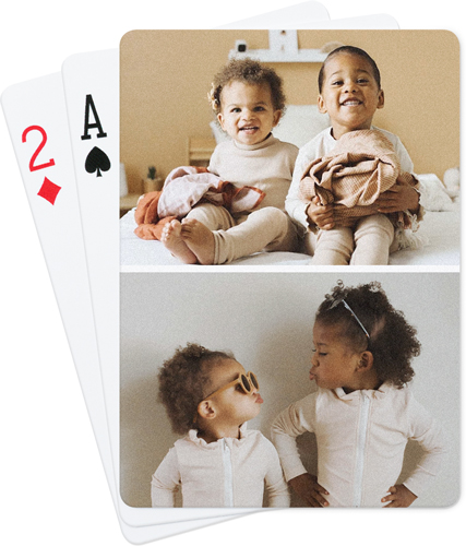 Gallery of Two Playing Cards | Shutterfly
