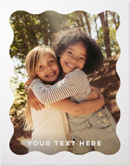 Portrait Custom Posters | Print Premium Posters | Shutterfly