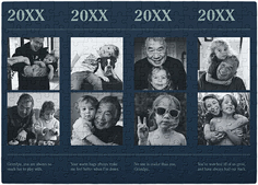 252 Pieces Photo Puzzles | Make Custom Jigsaw Puzzles | Shutterfly