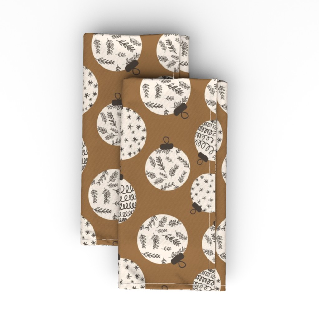 Brown Napkin | Shutterfly