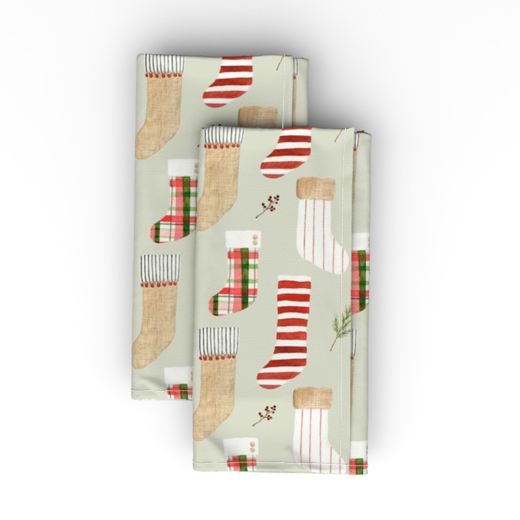 Large Christmas Stockings | Shutterfly