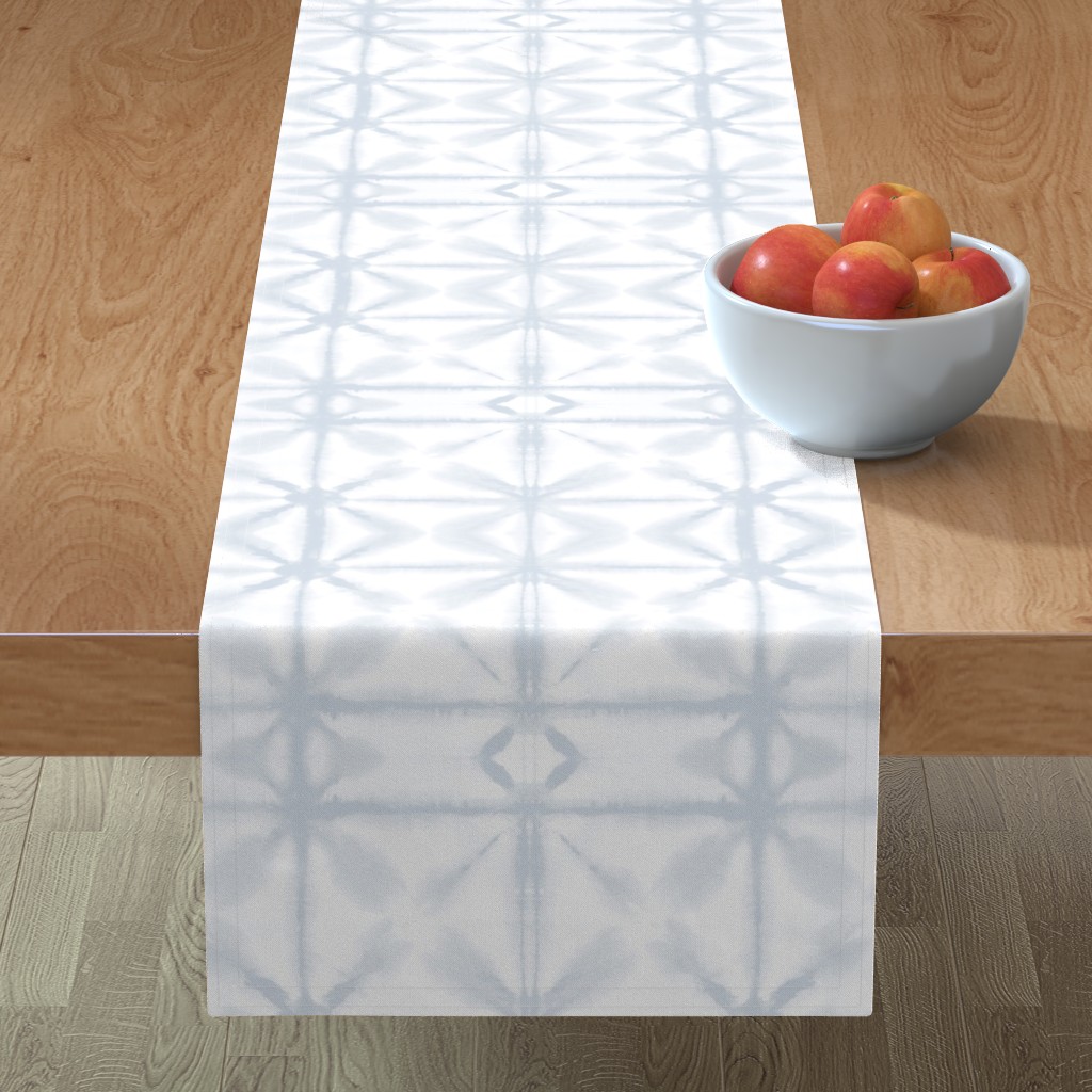 Star - Blue Table Runner | Shutterfly