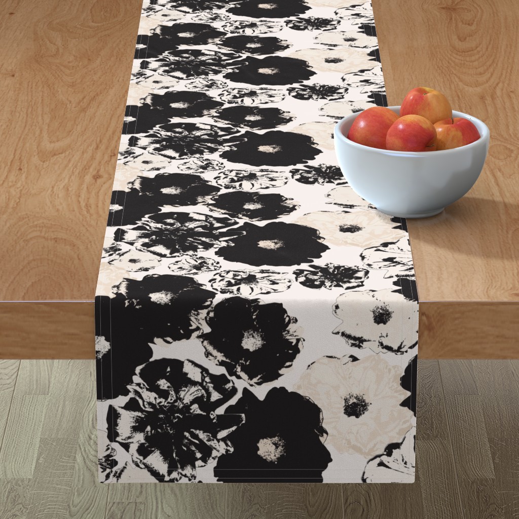 Dark Table Runner | Shutterfly