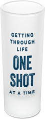 Custom Shot Glasses | Shot Glass With Photo | Shutterfly