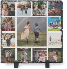 Photo Slates | Custom Slate Plaques | Shutterfly