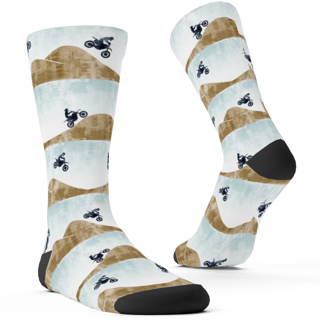 Custom Socks | Photo & Face Socks | Shutterfly