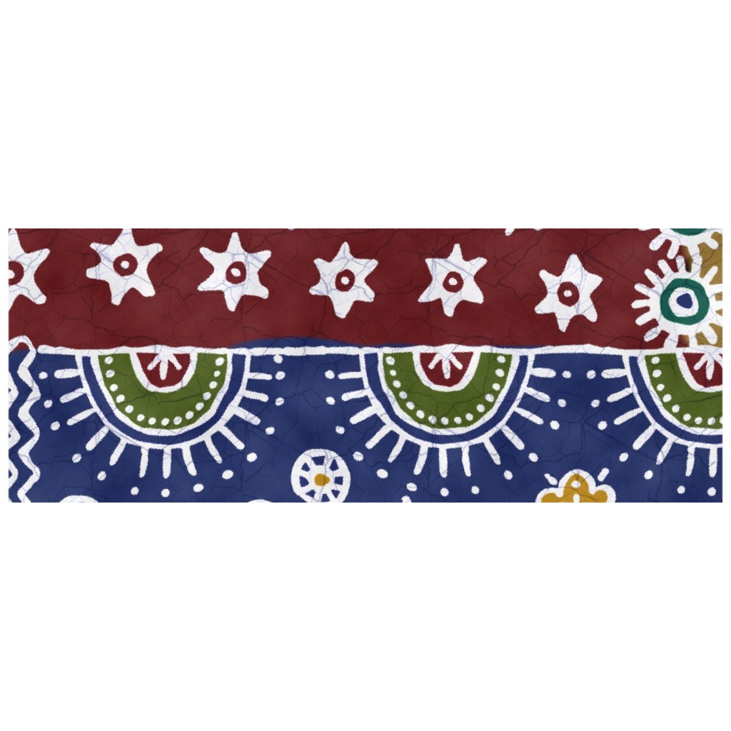 Batik Complete - Warm Stainless Tumbler with Straw | Shutterfly