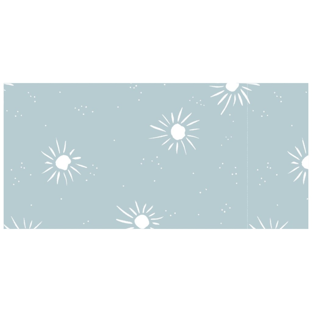 Seventies Retro Style Sunshine Stainless Steel Water Bottle with Straw ...