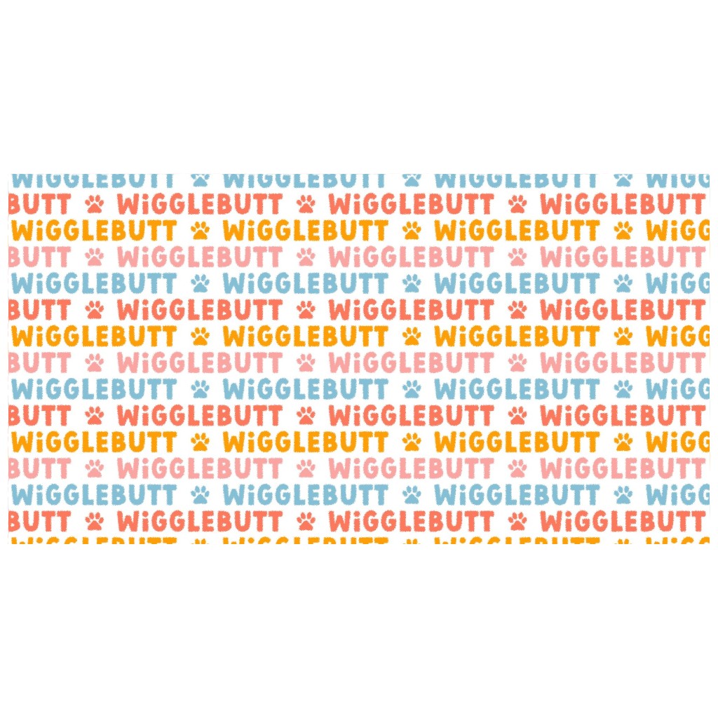 Wigglebutt - Multi Stainless Steel Wide Mouth Water Bottle | Shutterfly