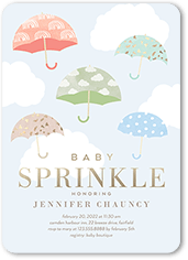 Gorgeous Moniker 5x7 Stationery Card by Petite Lemon | Shutterfly