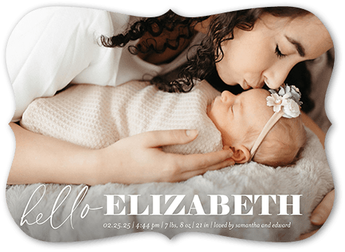White Pearl Cardstock | Shutterfly