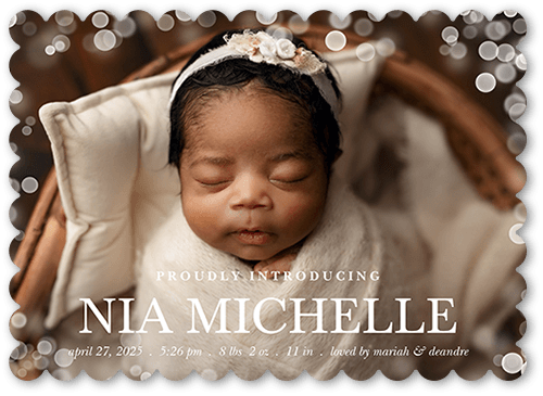 White Pearl Cardstock | Shutterfly