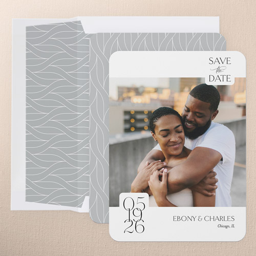 Lovely Essence 5x7 Stationery Card by Lady Jae | Shutterfly