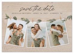 Chic Art Deco 5x7 Stationery Card by Lady Jae | Shutterfly