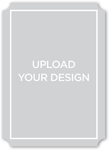 5 X 7 Cardstock For Invitations | Shutterfly