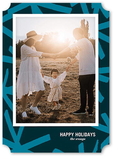 Holiday Card Templates | Shutterfly