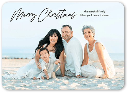 Luxe Cards | Shutterfly