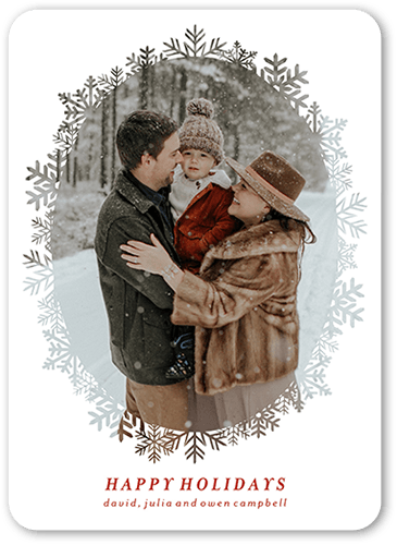Unique Holiday Card Ideas | Shutterfly
