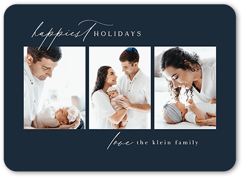 Family Greeting Cards | Shutterfly