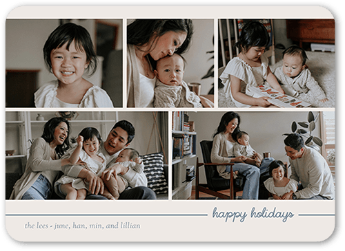 Standard Size Cards | Shutterfly