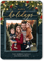 Big Family Tree 5x7 Stationery Card by Jill Smith | Shutterfly