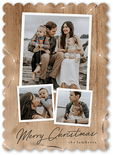 Signature Greeting Cards | Shutterfly