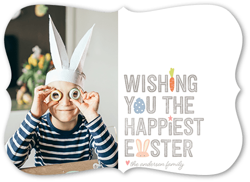 Easter Card Designs | Shutterfly